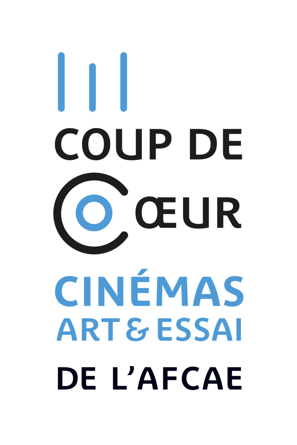Séance Coup de cœur AFCAE - Cinema Le Clap Lans-en-Vercors