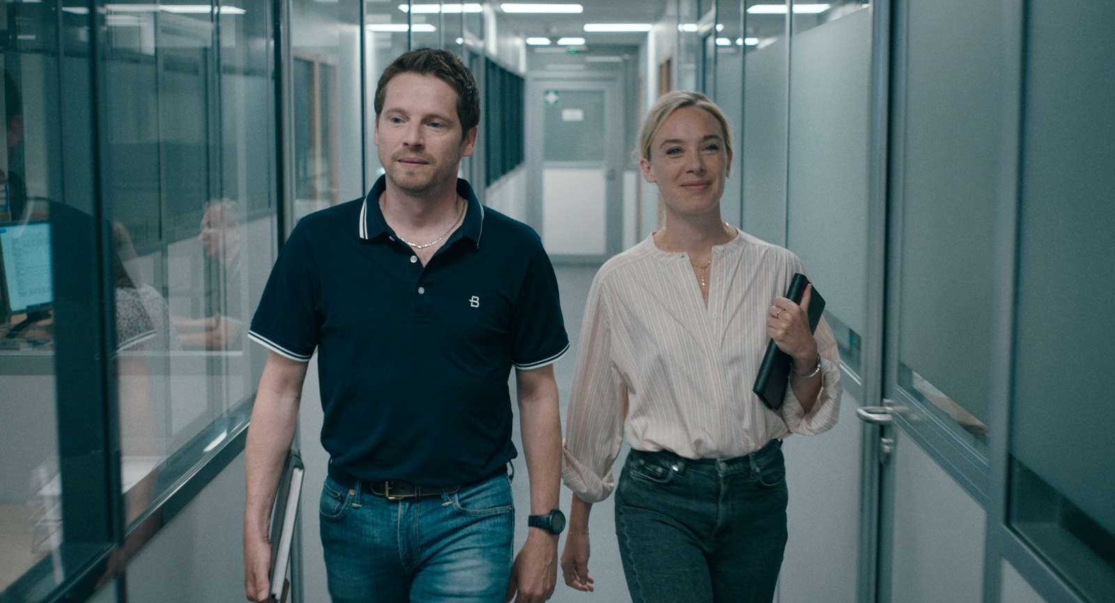 Reprise en main - Cinema Le Clap Lans-en-Vercors